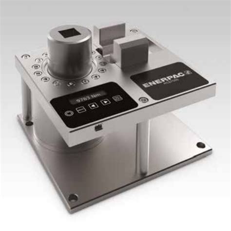 Mcs Series Mobile Calibration System Usage Indusrtial At Best Price In Vadodara Verma Trading