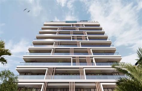 Aark Residences Project By Aark Developers Property Finder Uae