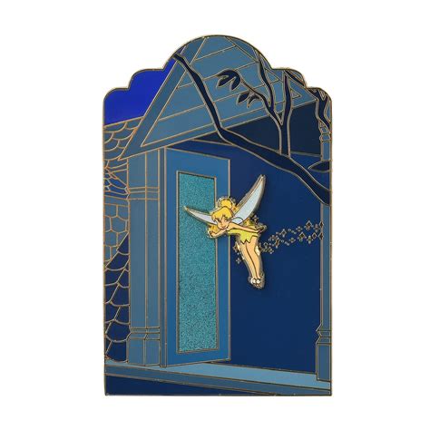 Store Disney Pins Blog