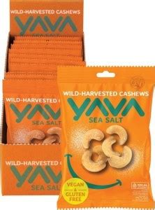 Yava Granola Buy Online In Australia