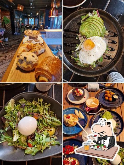 The Pear Tree Café And Wine Bar In Galway Restaurant Menu And Reviews