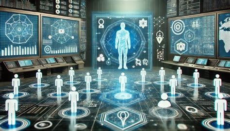 Robert Hof On Linkedin Rezonate Launches New Identity Security Platform For Human And Nonhuman…