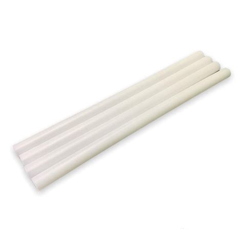 Kit 4 Estacas Tubularessuporteestrutura Para Bolo De Andar Submarino