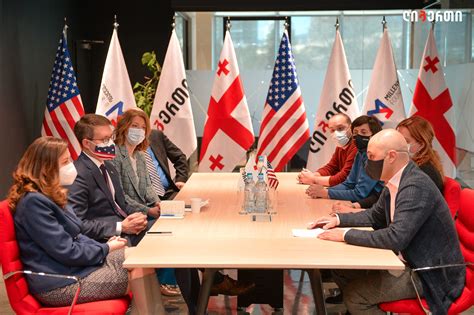 Liberty • ლიბერთი Home