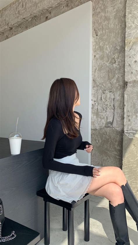 Myraa Korean Fashion 2022 Girl Fashion Fashion Futuristic Fashion
