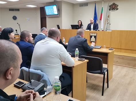 Доц Иван Малкодански е избран за председател на Общински съвет