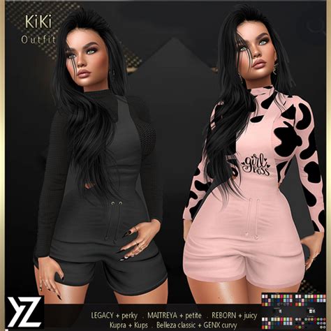 Second Life Marketplace Yeliz