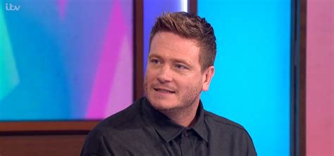 Emmerdale Star Matthew Wolfenden Reflects On Charley Webb Split It Was A Big Shock