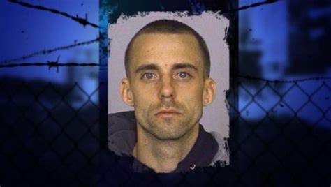 Captured Joshua Lambs Warrant Cleared Convicted Sex Offender