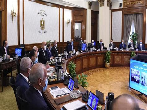 مدبولي للمحافظين لن يُسمح بدخول الموظفين المصالح الحكومية ب مصراوى