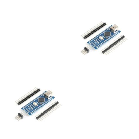 Monstrate Placa De Desarrollo Usb Placas Controladoras Modificación De