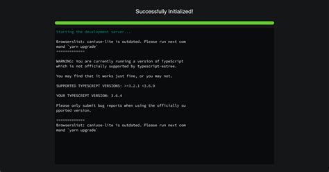 Template Codesandbox
