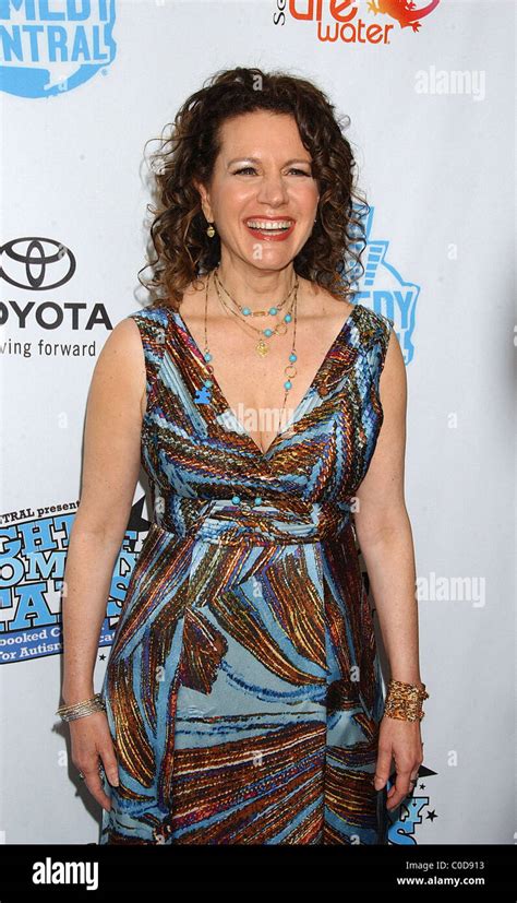 Susie Essman Night Of Too Many Stars Held At The Beacon Theater