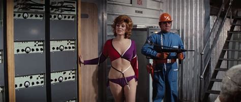 Naked Jill St John In Diamonds Are Forever