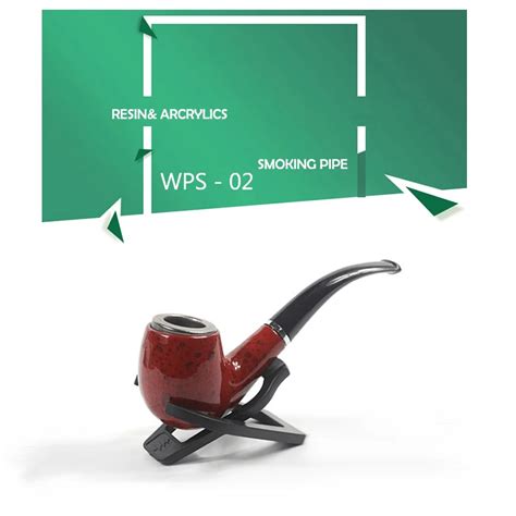 Resin Smoking Pipes For Weed Tobacco Filter Weed Pipe Op Classic