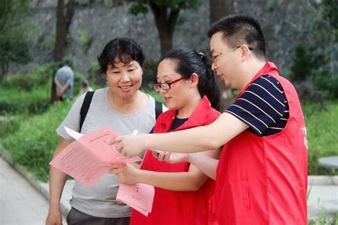 【地评线】服务人民美好生活，书写志愿服务新篇章荔枝网新闻