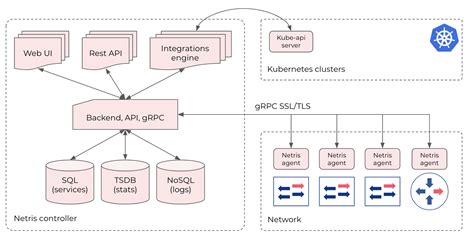 Netris Architecture — Netris 30 Documentation