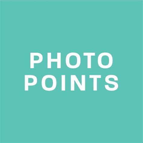 Photo Points Indonesia Photopointid • Instagram Photos And Videos