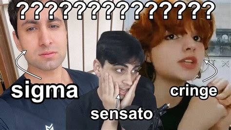 A Treta Do Raluca Gerou Di Logos Insanos Youtube