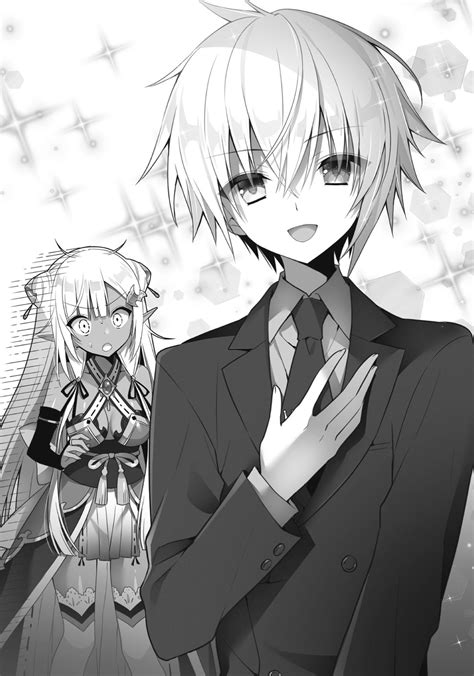 Choujin Koukousei Tachi Manga