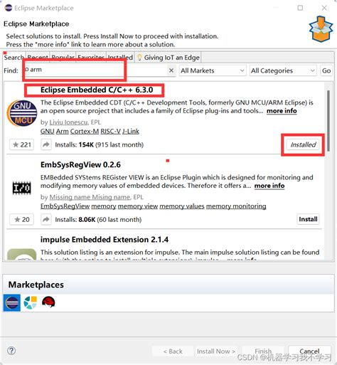 Eclipse Gcc Stm Eclipse Mcu Csdn
