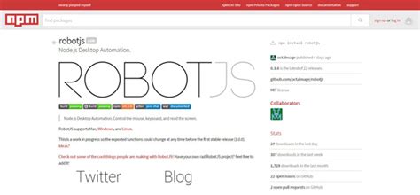 Useful Javascript Libraries For December 2015 Code Geekz