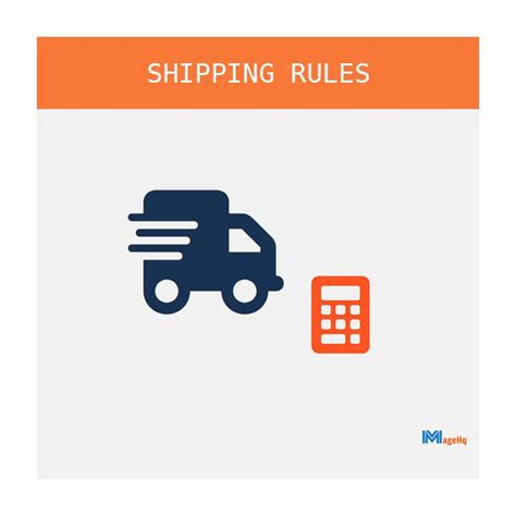 Shipping Rules Extension For Magento 2 The Best Extensions For