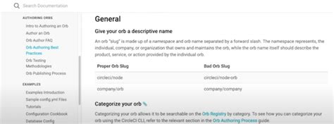 Circleci Offers A Private Option For Orb Reusable Configuration Files