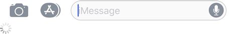 Keyboard Stuck Loading In Messages And Messenger Any Ideas On How To Fix It Without Resetting