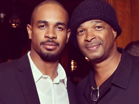 Damon Wayans And Damon Wayans Jr To Star In CBS Sitcom Y All Know What