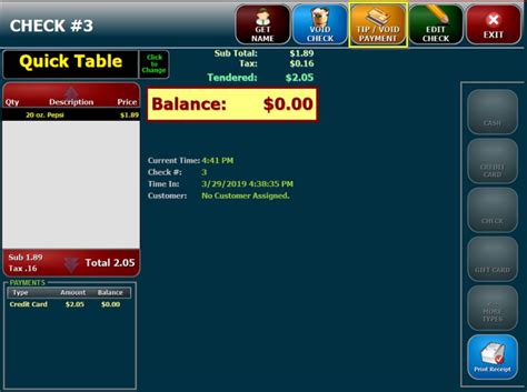 Transaction Workflow For Qsr And Delivery With Universal Transaction Gateway Shift4 Knowledge