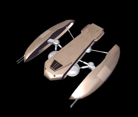 Scarab Class Starfighter Final Image Mod Db