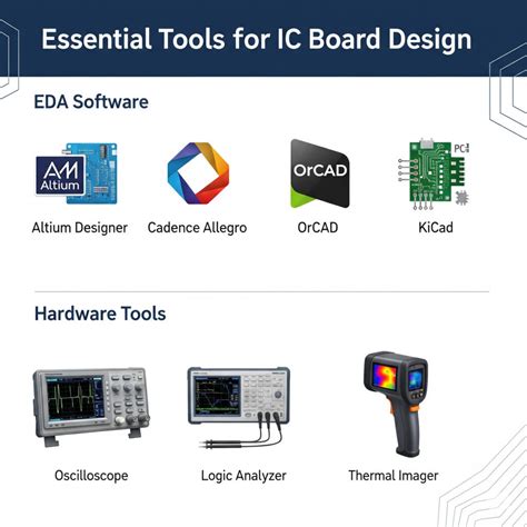 The Complete Guide To Ic Board Design Reversepcb