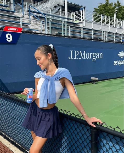 Pin By Doménica Alban On Tennis Tennis Clothes Tennis Fashion