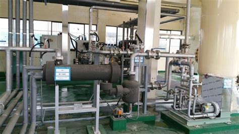 Man Biogas Chp In South Korea Wte Project Ettes Power