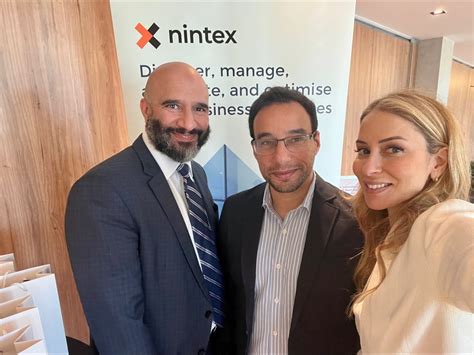 nintex on linkedin lowcodenocode processautomation