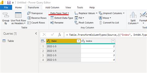 Solved Converting Date Format Microsoft Fabric Community Solved Converting Date Format Microsoft Fabric Community