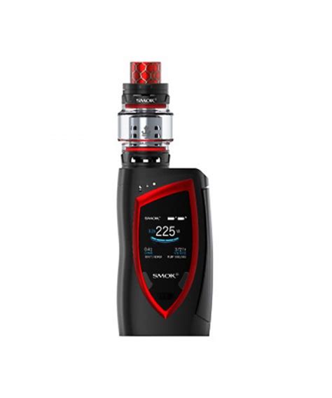 Smok Devilkin Kit Hardware