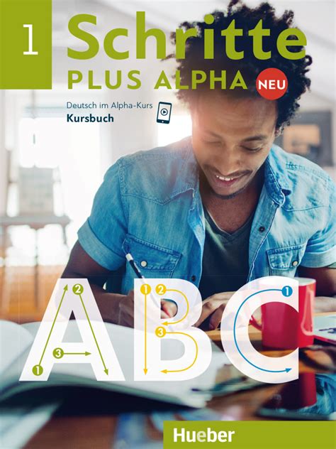 Schritte plus Alpha Neu | Start