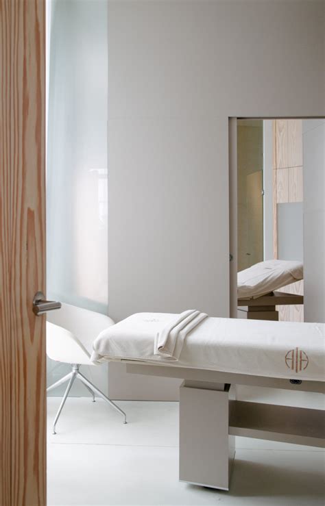 Spa Alaena Le Bien être Made In Biarritz The Good Life