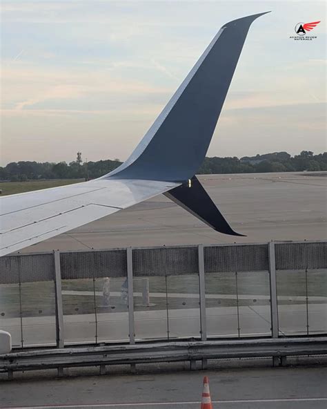 Aviation Not All Boeing 737s Are Equipped With Split Winglets — Why Is That