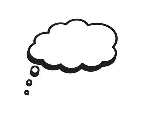 Bubble Speech Icon Vector Logo Design Template 10754394 Vector Art At