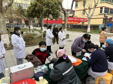 学校开展“传承雷锋精神 弘扬时代新风”志愿服务系列活动 西藏民族大学