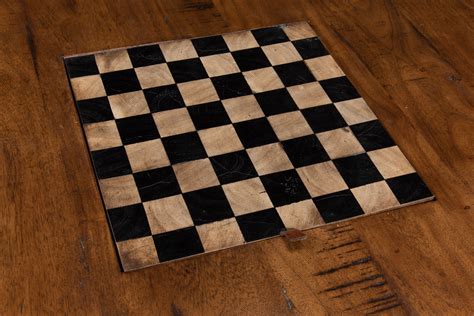 Low Game Table With 4 Stools Fischer Gambino