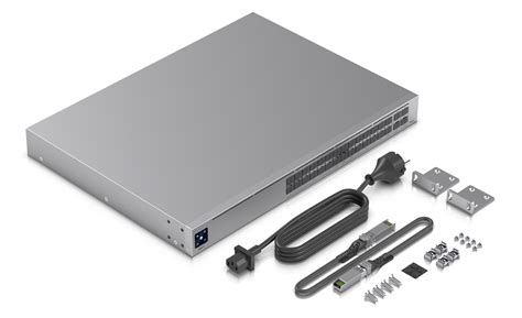 Usw Pro Aggregation Wireless Link Technologies Inc