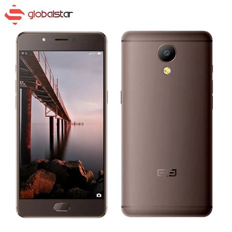 Elephone P8 6G RAM 64G ROM MTK Helio P25 Octa Core Cellphone 1920x1080