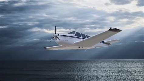 นักบินรอดชีวิตจากสามเหลี่ยมเบอร์มิวด้า ดูสิเขาเจออะไรที่นั่น โลกเราเต็มไปด้วยสิ่งพิศวงงงงวย