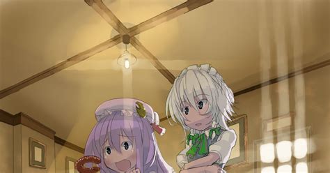 咲パチェの人気イラストやマンガ Pixiv