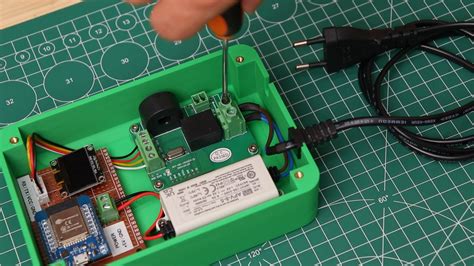 Diy Smart Energy Meter With Esp32 Home Assistant 11 Steps With Pictures Instructables