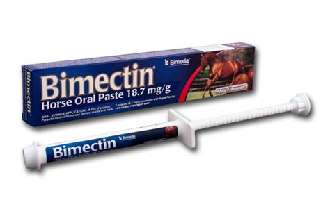 Bimectin United Kingdom